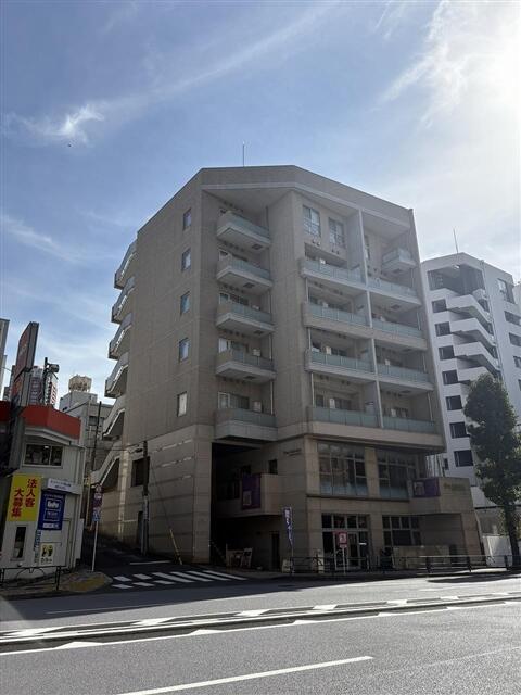 【ハトマークサイト】東京都港区西麻布3丁目の 富士見坂プレイス305 2LDK マンション