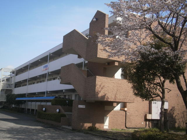 【ハトマークサイト】東京都あきる野市野辺の キョーワハウス秋川102 3DK マンション