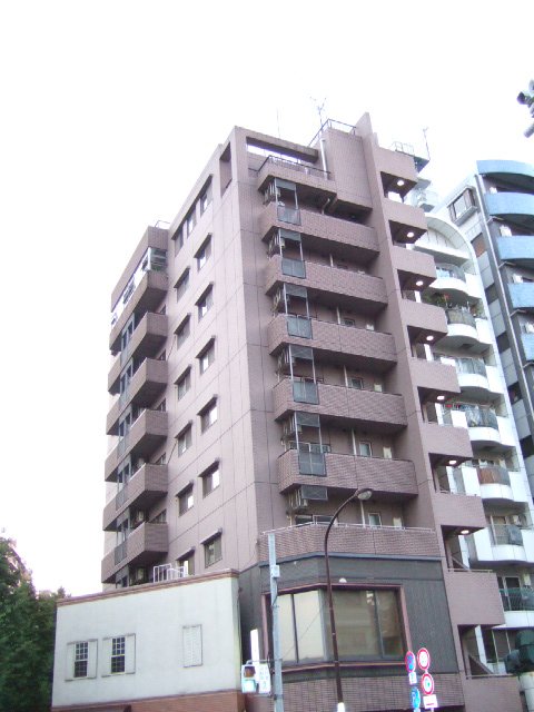 【ハトマークサイト】東京都台東区花川戸2丁目の 金泉ビル302 1LDK マンション