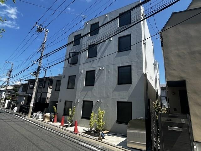 【ハトさん（ハトマーク東京不動産）】東京都世田谷区船橋5丁目の Reberty千歳船橋301 1LDK マンション