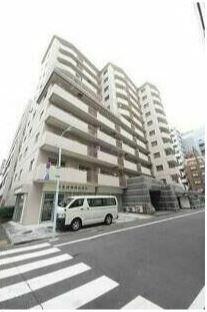 【ハトマークサイト】東京都中央区日本橋浜町1丁目の VIPマンション603 2LDK マンション