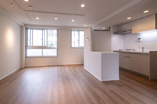 【ハトマークサイト】東京都世田谷区駒沢2丁目の 駒沢コーポラス310 1LDK 中古マンション