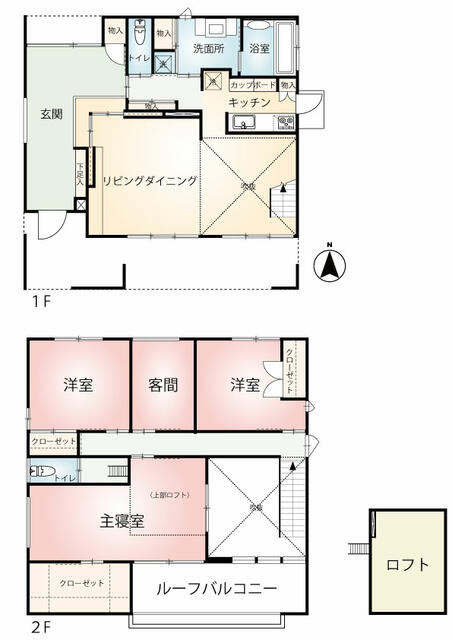 【ハトマークサイト】東京都町田市鶴間1丁目の 町田市鶴間1丁目戸建 4LDK 中古一戸建