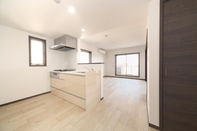 【ハトマークサイト】千葉県浦安市富士見2丁目の ラ・セレンテ201 2LDK アパート