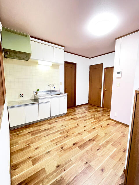 【ハトマークサイト】千葉県鎌ケ谷市南鎌ケ谷3丁目の クオリティ松坂2号館101 2DK アパート