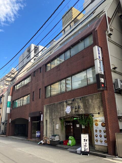 【ハトマークサイト】東京都千代田区神田神保町1丁目の B・Fビル3F301 事務所