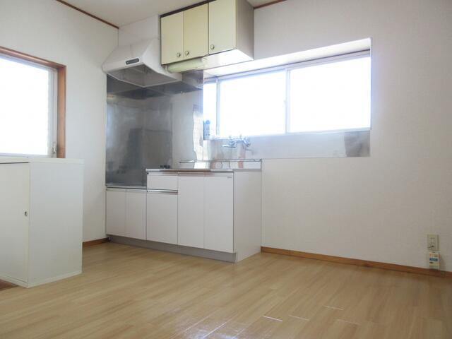 【ハトマークサイト】東京都稲城市大丸の コーポ幸201 3DK アパート