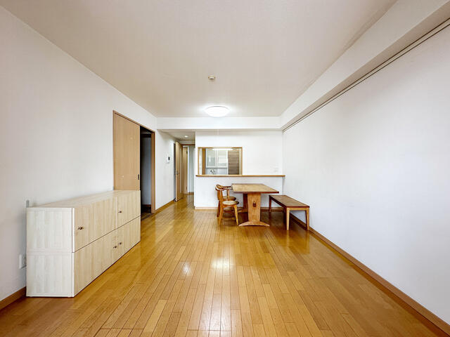 【ハトマークサイト】東京都台東区千束3丁目の リ・プレゼ入谷 2LDK 中古マンション