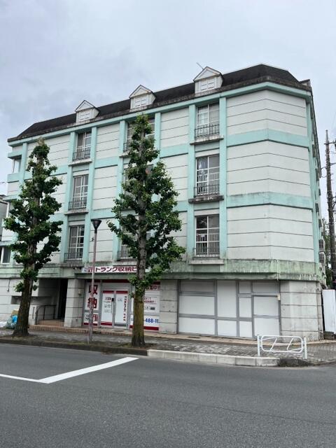 【ハトマークサイト】東京都八王子市上野町の パレ・セーヴル201 3LDK マンション