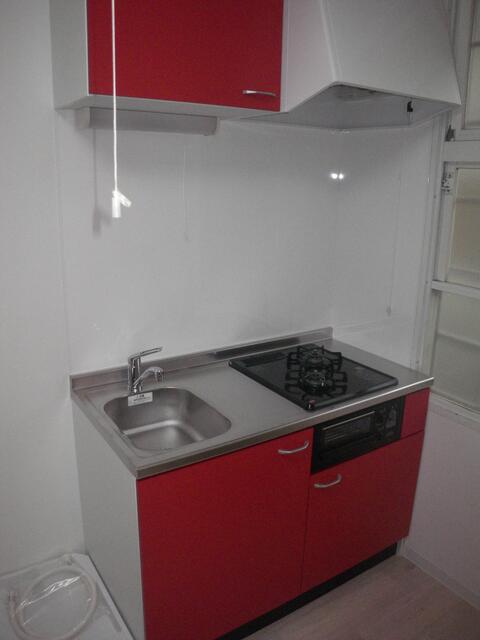 【ハトマークサイト】神奈川県茅ヶ崎市南湖6丁目の シーサイドハイム202 1DK アパート