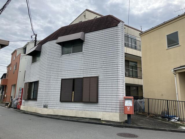 【ハトマークサイト】神奈川県川崎市宮前区神木本町5丁目の コーポ髙橋302 1LDK マンション