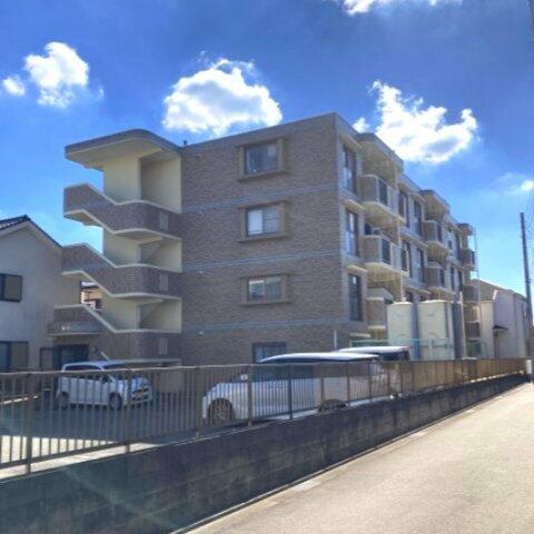 【ハトマークサイト】神奈川県平塚市田村1丁目の ルミエール湘南301 2LDK マンション