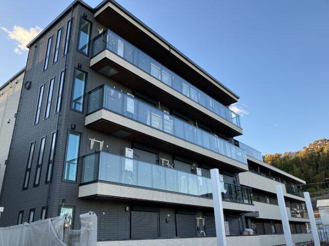 【ハトマークサイト】神奈川県横浜市港北区師岡町の エルデ大倉山401 2SLDK マンション