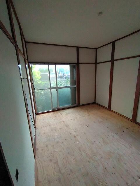 【ハトマークサイト】神奈川県茅ヶ崎市若松町の メゾンプラトー102 2DK アパート