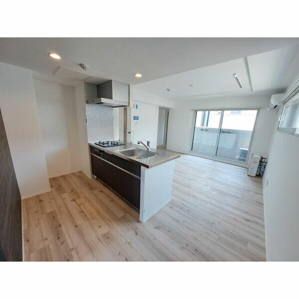 【ハトマークサイト】北海道札幌市中央区南十九条西9丁目の グランベール302 2LDK マンション