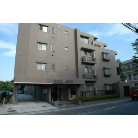 【ハトマークサイト】神奈川県川崎市高津区末長1丁目の 第六寿美家ビル207 2LDK マンション