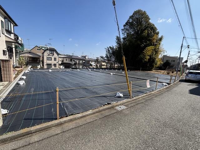 【ハトマークサイト】神奈川県【相模線】南橋本駅の売地の検索結果