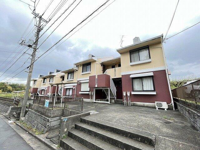 【ハトマークサイト】神奈川県川崎市麻生区五力田3丁目の ハイム大台205 3DK アパート