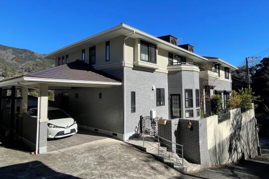 【ハトマークサイト】静岡県熱海市泉の 熱海市泉戸建 9SLDK 中古一戸建