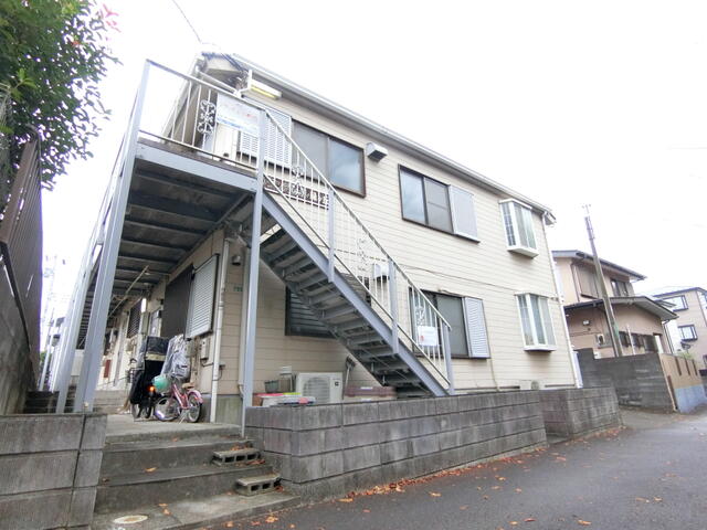 【ハトマークサイト】神奈川県座間市緑ケ丘3丁目の グランデュール緑ヶ丘101 3LDK アパート