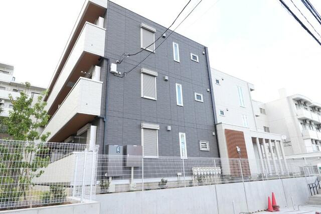 【ハトマークサイト】神奈川県横浜市青葉区荏田北1丁目の TSUBAKIHOUSE（ダイワリビング）102 1LDK アパート