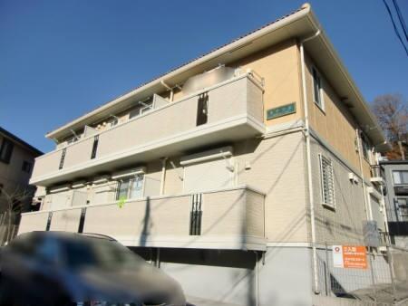 【ハトマークサイト】神奈川県川崎市麻生区高石3丁目の モナリエ（ダイワリビング）102 1LDK アパート