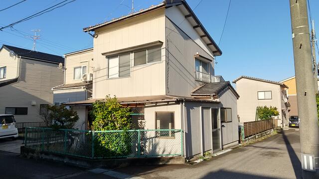 【ハトマークサイト】低廉な新潟県新潟市西区の売一戸建ての検索結果