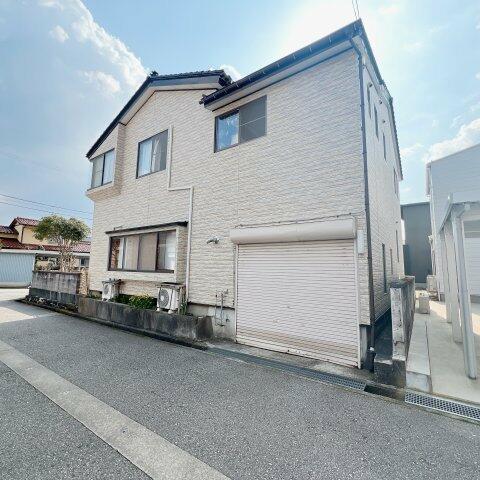 【ハトマークサイト】富山県富山市千成町の 富山市千成町戸建て 7LDK 中古一戸建