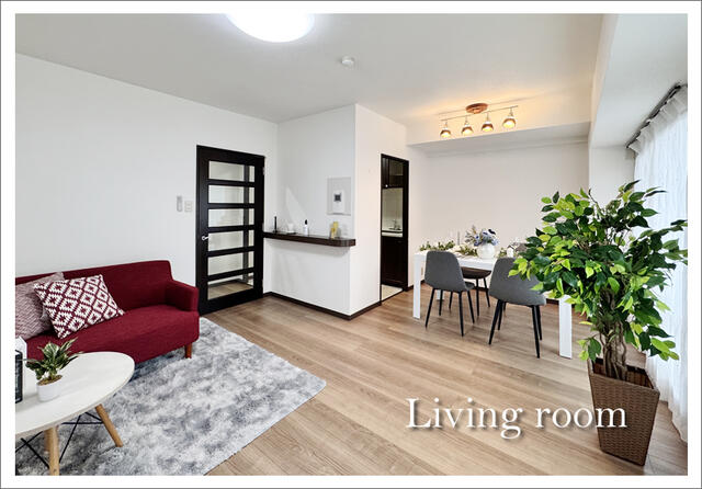 【ハトマークサイト】富山県高岡市中島町の ライオンズマンション高岡中島町101 3LDK 中古マンション