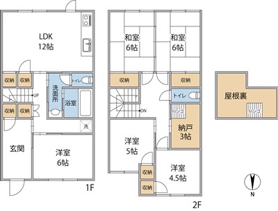 【8100.jp(ハトマル.ジェイピー)】石川県金沢市新神田1丁目の けやき台八号棟21 5LDK 中古マンション