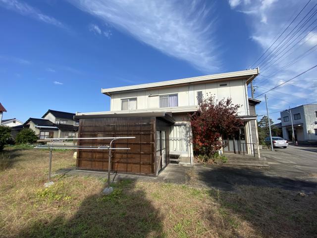 【8100.jp(ハトマル.ジェイピー)】石川県小松市符津町の 5LDK 中古一戸建