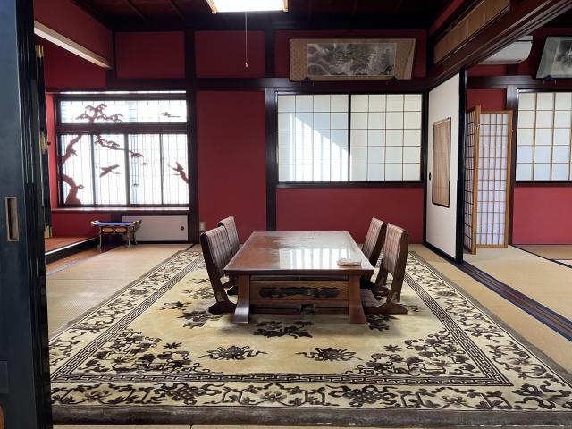 【8100.jp(ハトマル.ジェイピー)】石川県小松市西軽海町4丁目の 小松市西軽海中古戸建て 8LDK 中古一戸建