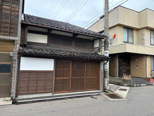 【8100.jp(ハトマル.ジェイピー)】石川県金沢市金石西2丁目の 金石西（2）貸家 5LDK 貸家