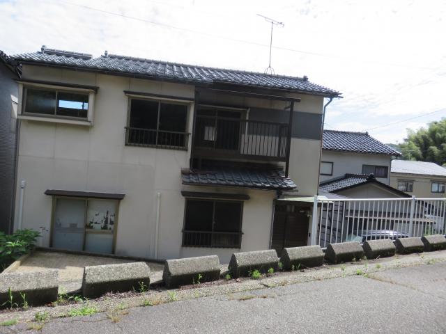 【8100.jp(ハトマル.ジェイピー)】石川県金沢市吉原町ヨの 5K 中古一戸建
