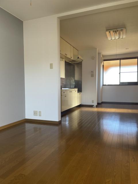 【ハトマークサイト】石川県加賀市大聖寺下福田町の ヴェルメゾン大聖寺201 1LDK アパート