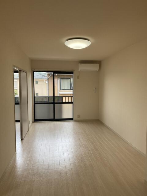 【ハトマークサイト】石川県野々市市粟田1丁目の コンフォートB棟203 2LDK アパート