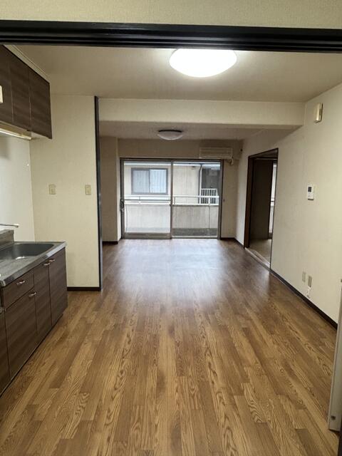 【ハトマークサイト】石川県金沢市北町乙の 北町三和ビル207 2LDK マンション