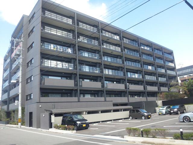 【ハトマークサイト】石川県金沢市泉が丘2丁目の プレミア金沢泉が丘308 3LDK 中古マンション