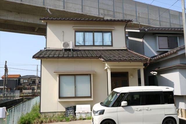 【8100.jp(ハトマル.ジェイピー)】石川県白山市八ツ矢町の 4LDK 中古一戸建