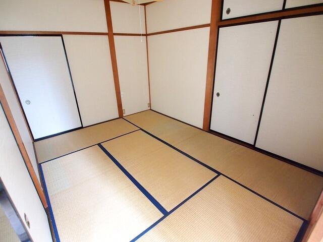 【ハトマークサイト】石川県野々市市位川の オレンジハイツ102 2DK アパート