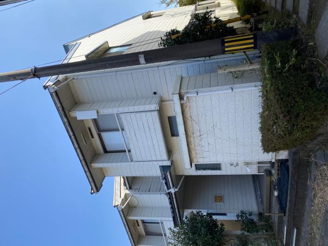 【8100.jp(ハトマル.ジェイピー)】石川県金沢市新神田1丁目の 4LDK 中古一戸建