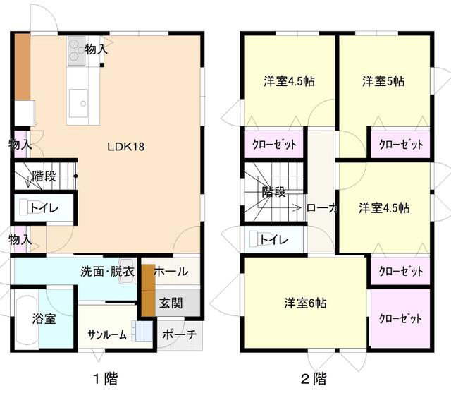 【ハトマークサイト】石川県金沢市鳴和1丁目の 4LDK 中古一戸建