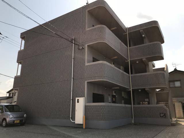 【ハトマークサイト】石川県金沢市駅西新町1丁目の リブローゼ302 2DK マンション