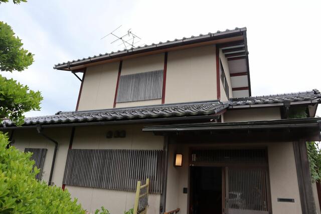 【8100.jp(ハトマル.ジェイピー)】石川県かほく市二ツ屋の 4LDK 中古一戸建