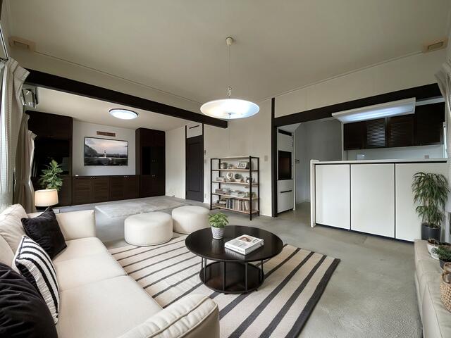 【8100.jp(ハトマル.ジェイピー)】石川県金沢市若松町ツの 6LDK 中古一戸建