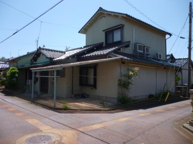 【8100.jp(ハトマル.ジェイピー)】石川県小松市泉町の 5LDK 中古一戸建