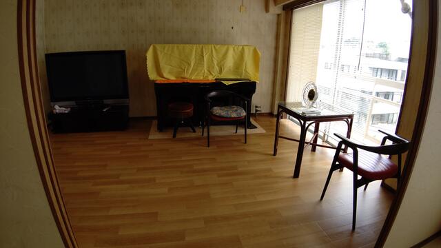 【8100.jp(ハトマル.ジェイピー)】石川県金沢市幸町の 幸町ハイム 2LDK 中古マンション