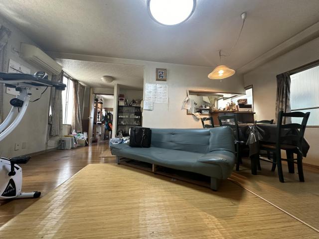 【ハトマークサイト】石川県金沢市笠舞2丁目の 7LDK 中古一戸建