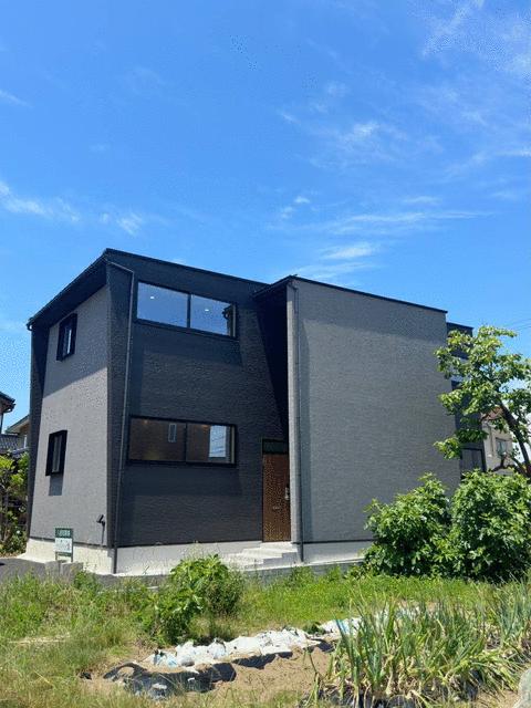 【8100.jp(ハトマル.ジェイピー)】石川県白山市蓮池町の DomaniⅡ101 1K アパート