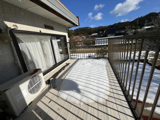 【8100.jp(ハトマル.ジェイピー)】石川県鹿島郡中能登町久乃木の 6LDK 中古一戸建